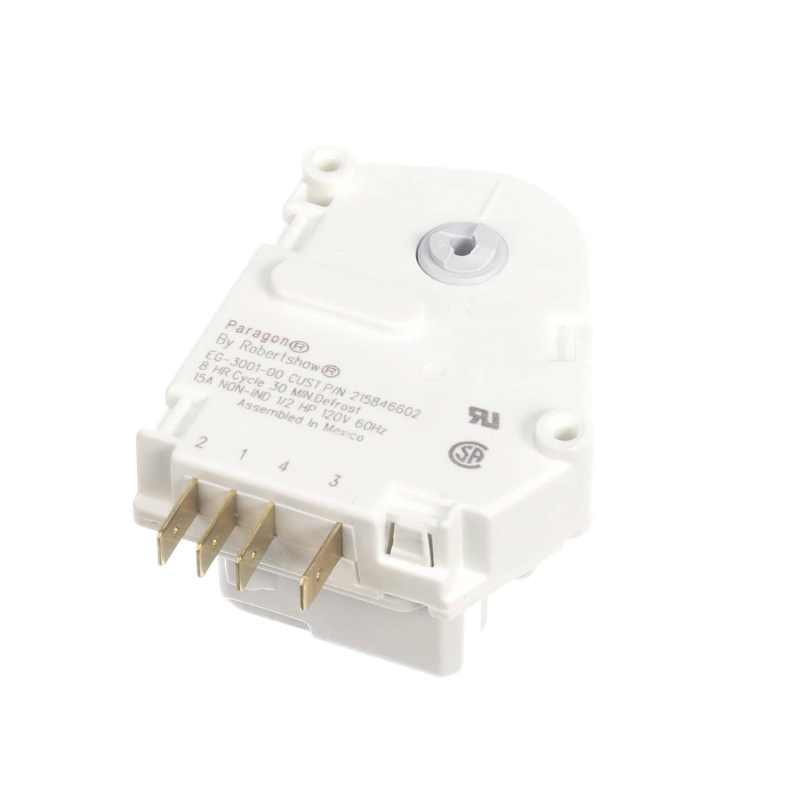 Frigidaire 215846602- Genuine OEM Replacement Part - Walmart.com