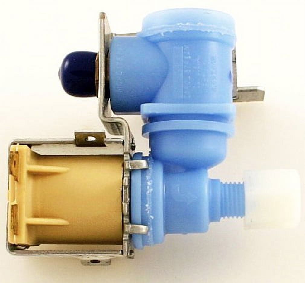 Frigidaire 218859701 Refrigerator Icemaker Ice Maker Water Valve ...