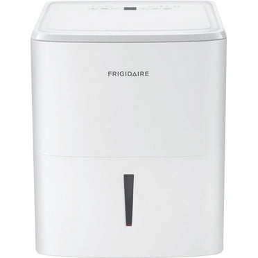 Hisense 50 Pint Dehumidifier 4,500 Sq. Ft for Multi-Scenario Use ...