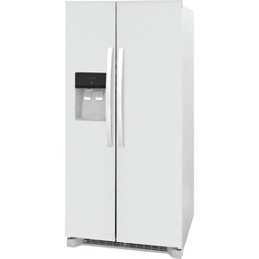 Frigidaire Ice Maker