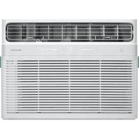 Window Air Conditioners