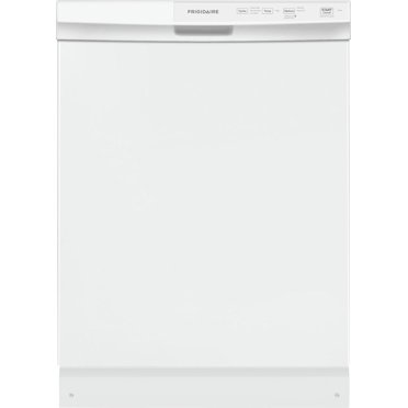 Frigidaire 24" Stainless Steel Tub Dishwasher - Walmart.com