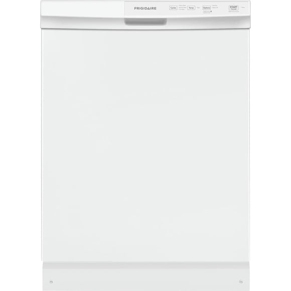 Frigidaire Dishwashers in Dishwashers - Walmart.com