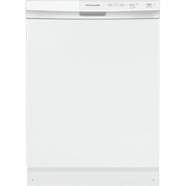 Whirlpool WDT750SAKZ Full Size Stainless Large Capacity Dishwasher with ...