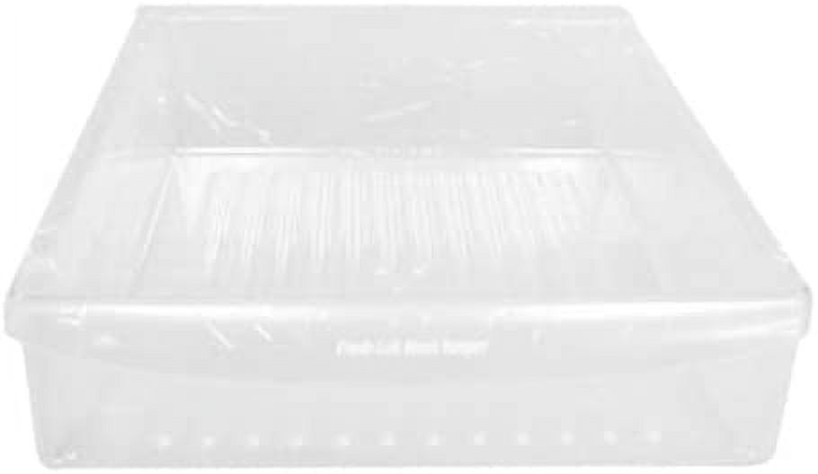 Free Shipping! Frigidaire 240342805 Meat Pan Refrigerator - Walmart.com ...