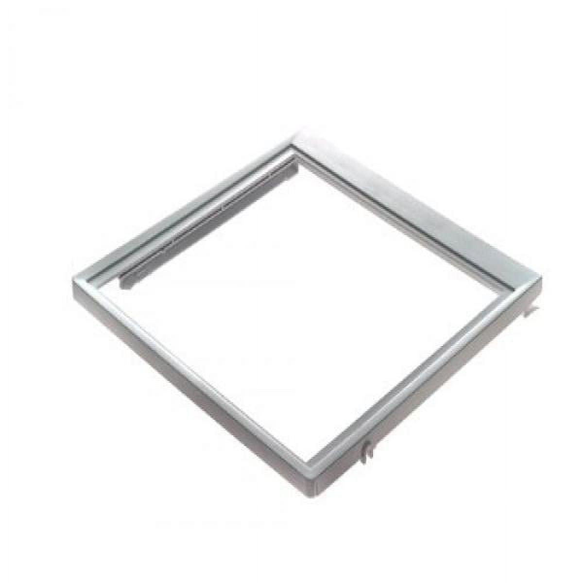 Frigidaire 240350903 Lower Crisper Pan Cover for Refrigerator - Walmart.com