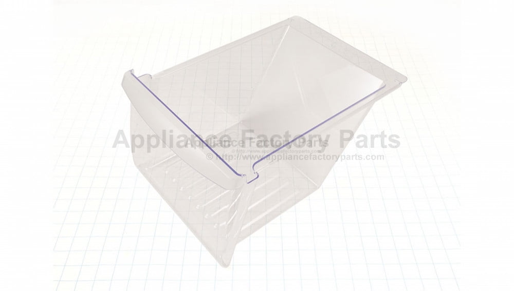 Frigidaire 240364503 Crisper Pan - Walmart.com