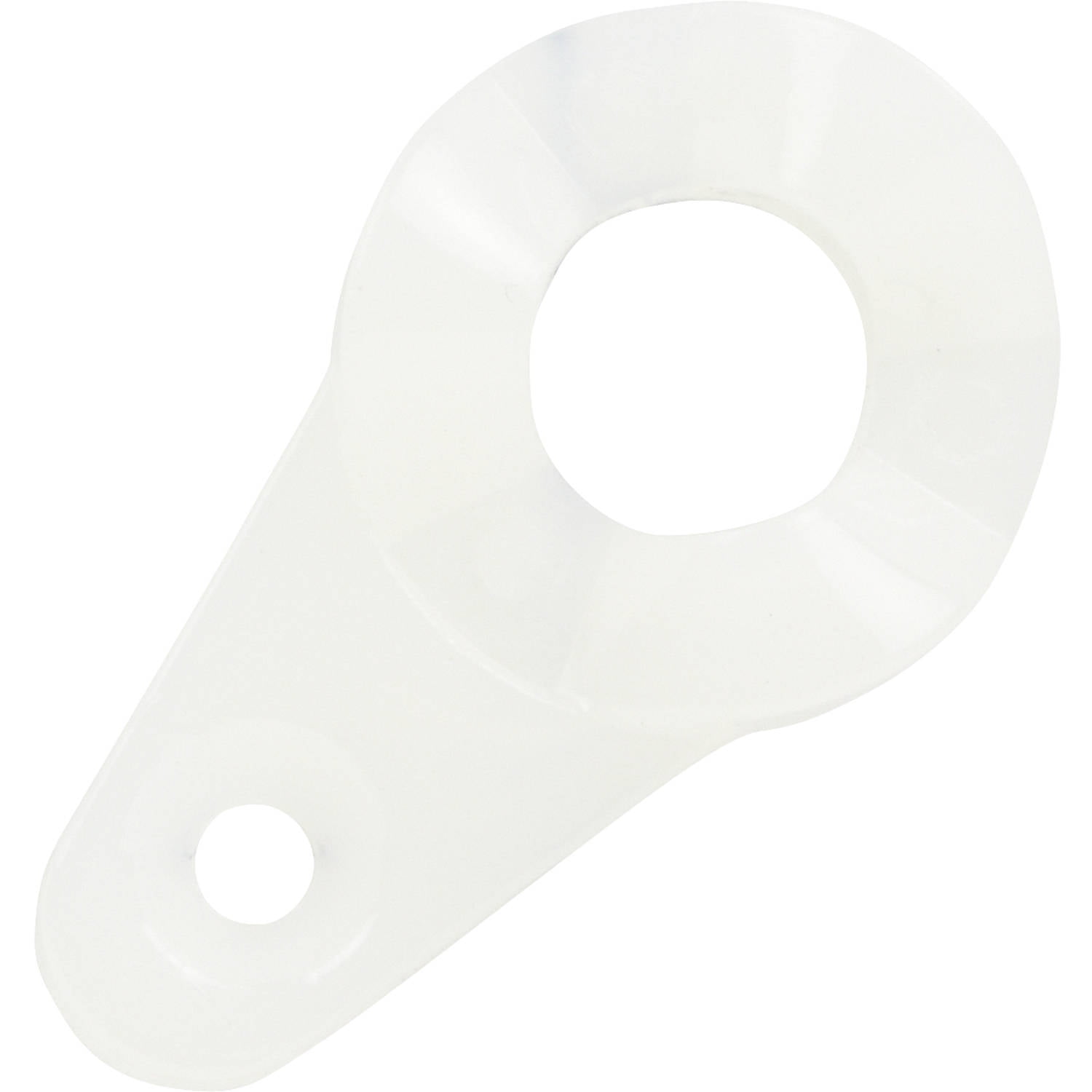Frigidaire 240457701 Door Closer Plate - Walmart.com