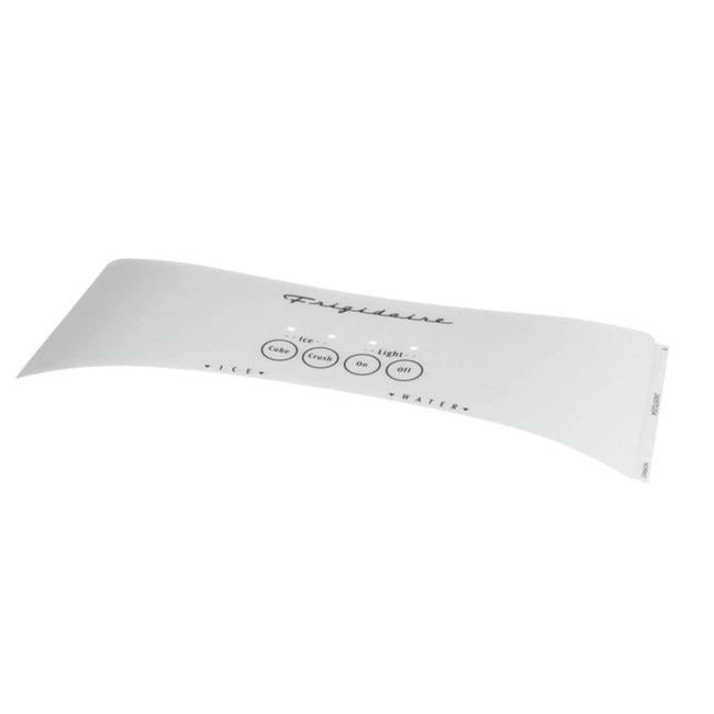 Frigidaire 240570204 Label, Module Cover, White - Walmart.com
