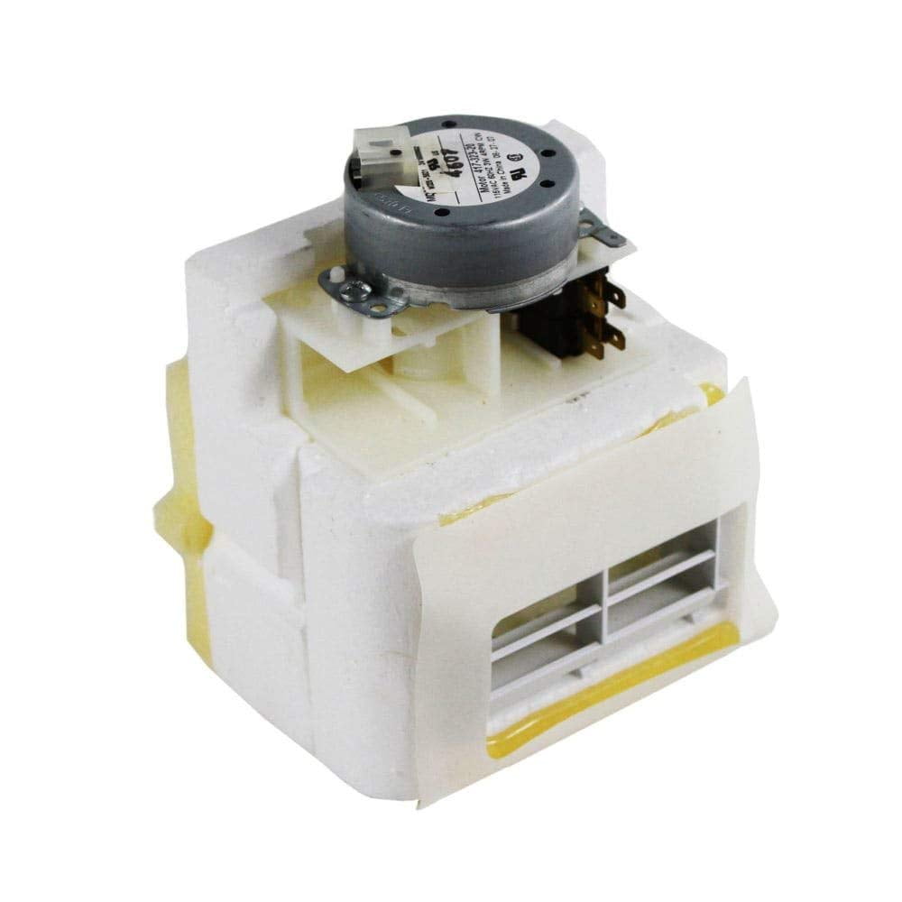 Frigidaire 241600902 Damper Control Assembly - Walmart.com