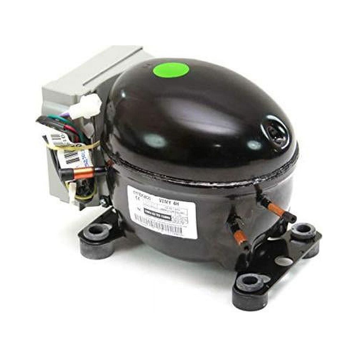 Frigidaire 241706201 Compressor (Genuine Oem Part) - Walmart.com