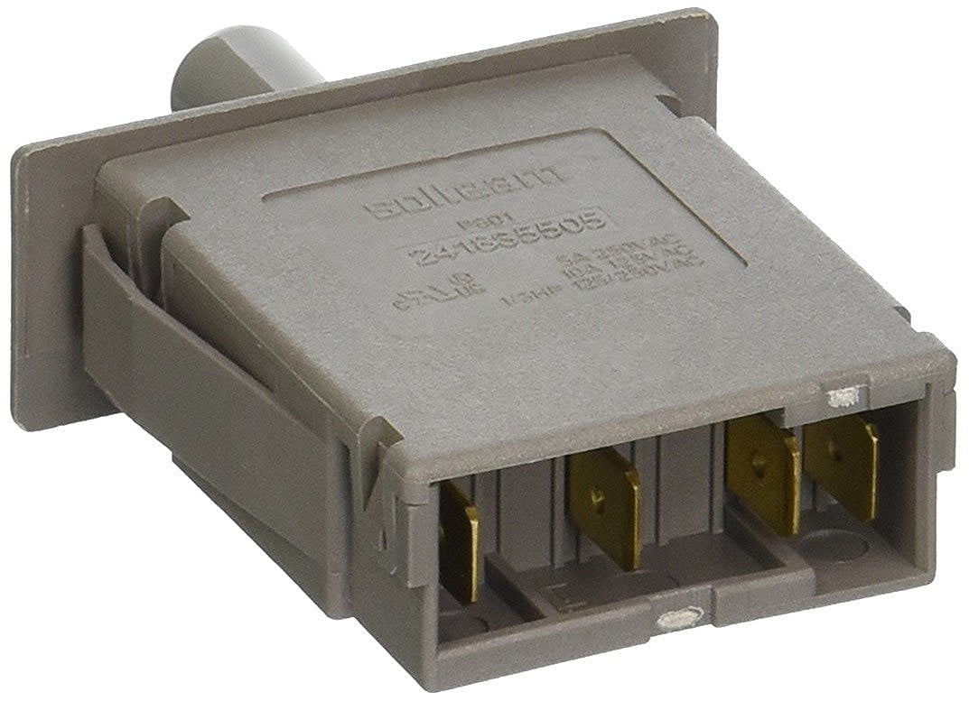 Frigidaire 241835505 Light Switch Refrigerator - Walmart.com