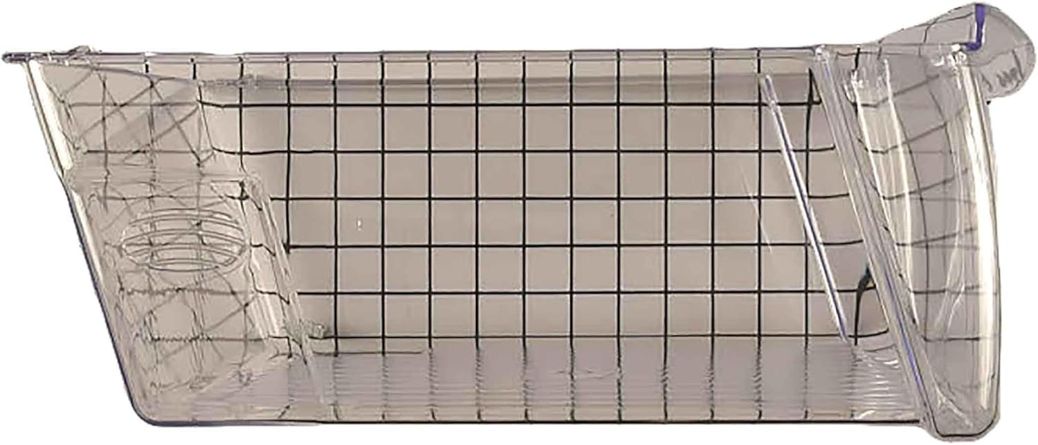 Frigidaire 241974604 Refrigerator Meat Pan/Deli Drawer - Walmart.com