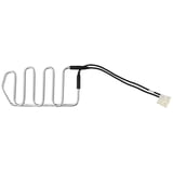 Frigidaire Defrost Heater Assembly, Refrigerator Evaporator, Freezer ...