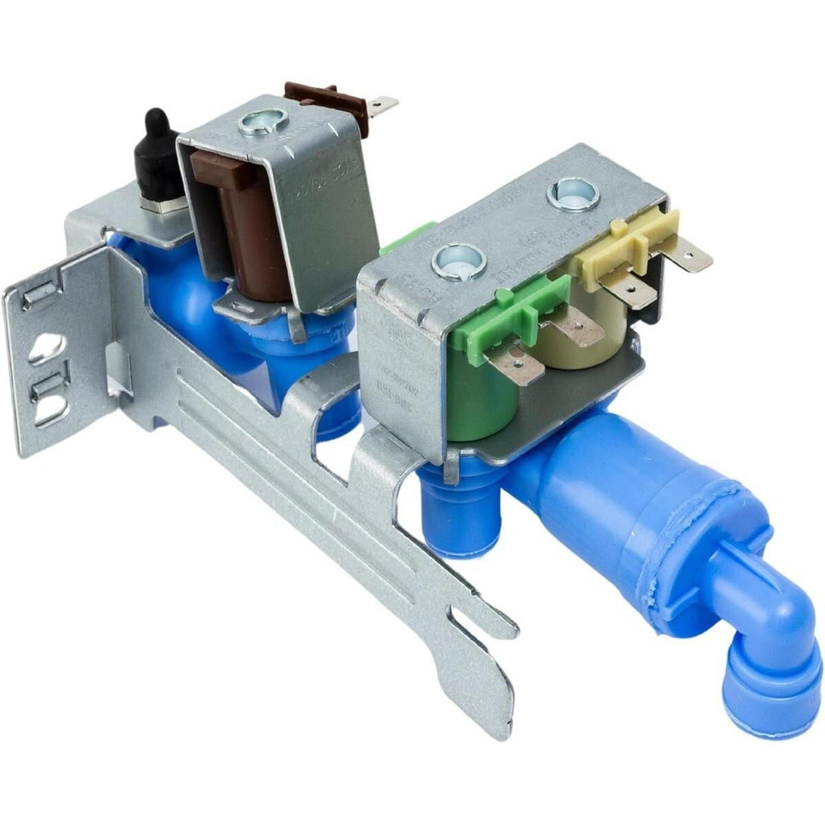 Frigidaire 242252702 Water Inlet Valve for Refrigerators - Walmart.com