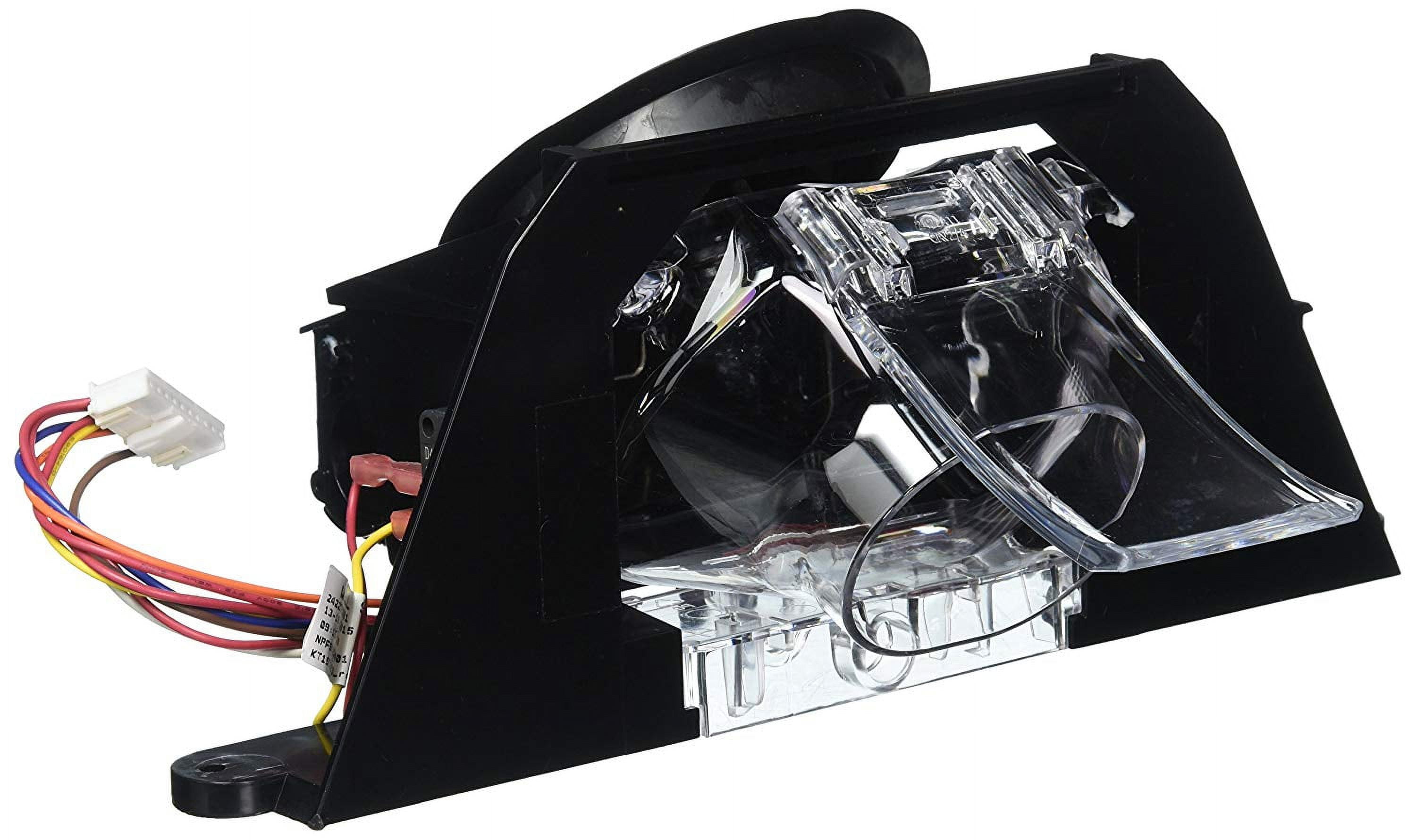 Whirlpool Refrigerator Ice Dispenser Control Module 242270101 - Walmart.com