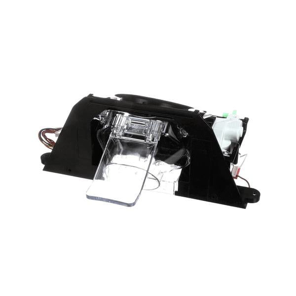 Frigidaire 242270103 Module Dispenser Clear W/Paddl - Walmart.com