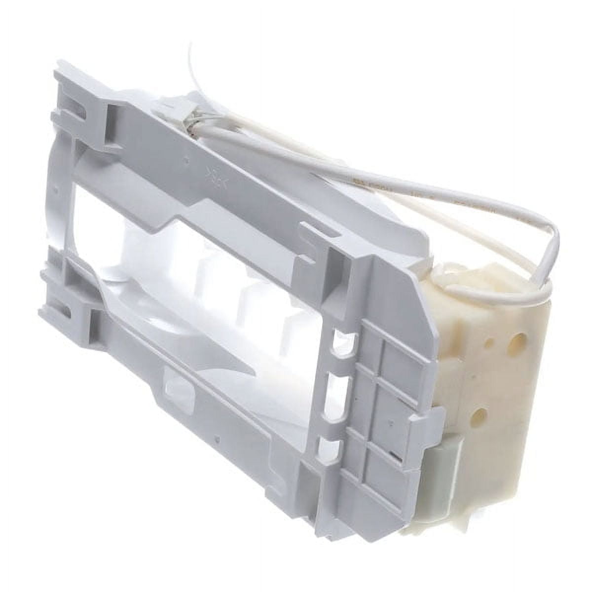 Frigidaire 243297608 Ice Maker (Genuine Oem Part) - Walmart.com