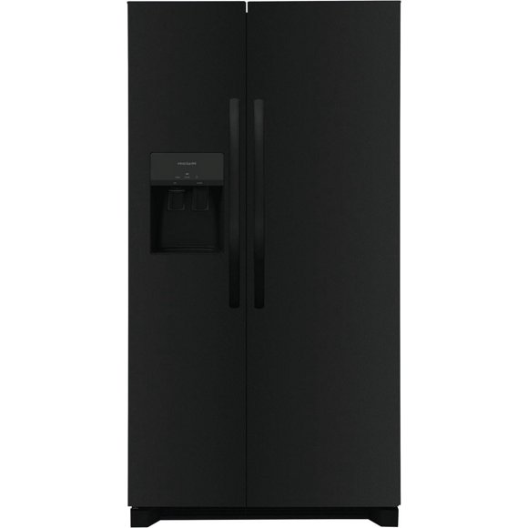 7 Cu Ft Refrigerator