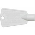 Frigidaire 297147700 Lock Key - Walmart.com