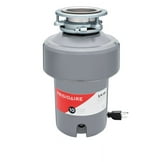 Genuine In Sink Erator Division 444 Disposer 3/4HP Compact - Walmart.com