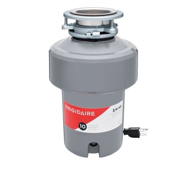 American Standard Elite Slim Line Kitchen Garbage Disposal Guard 3/4 HP ...