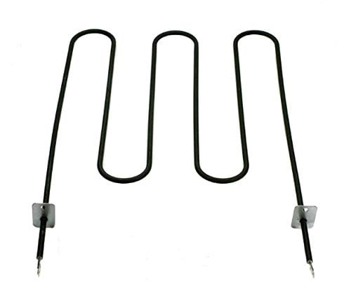 Frigidaire 316203301 Element, Black - Walmart.com