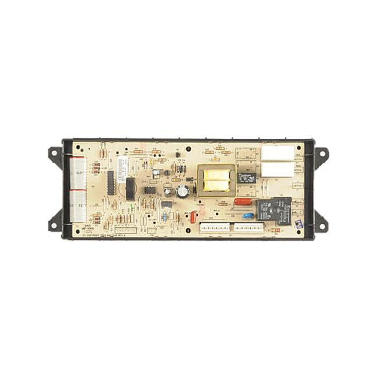 Free Shipping! Frigidaire 316557115 Electronic Oven Control Board ...