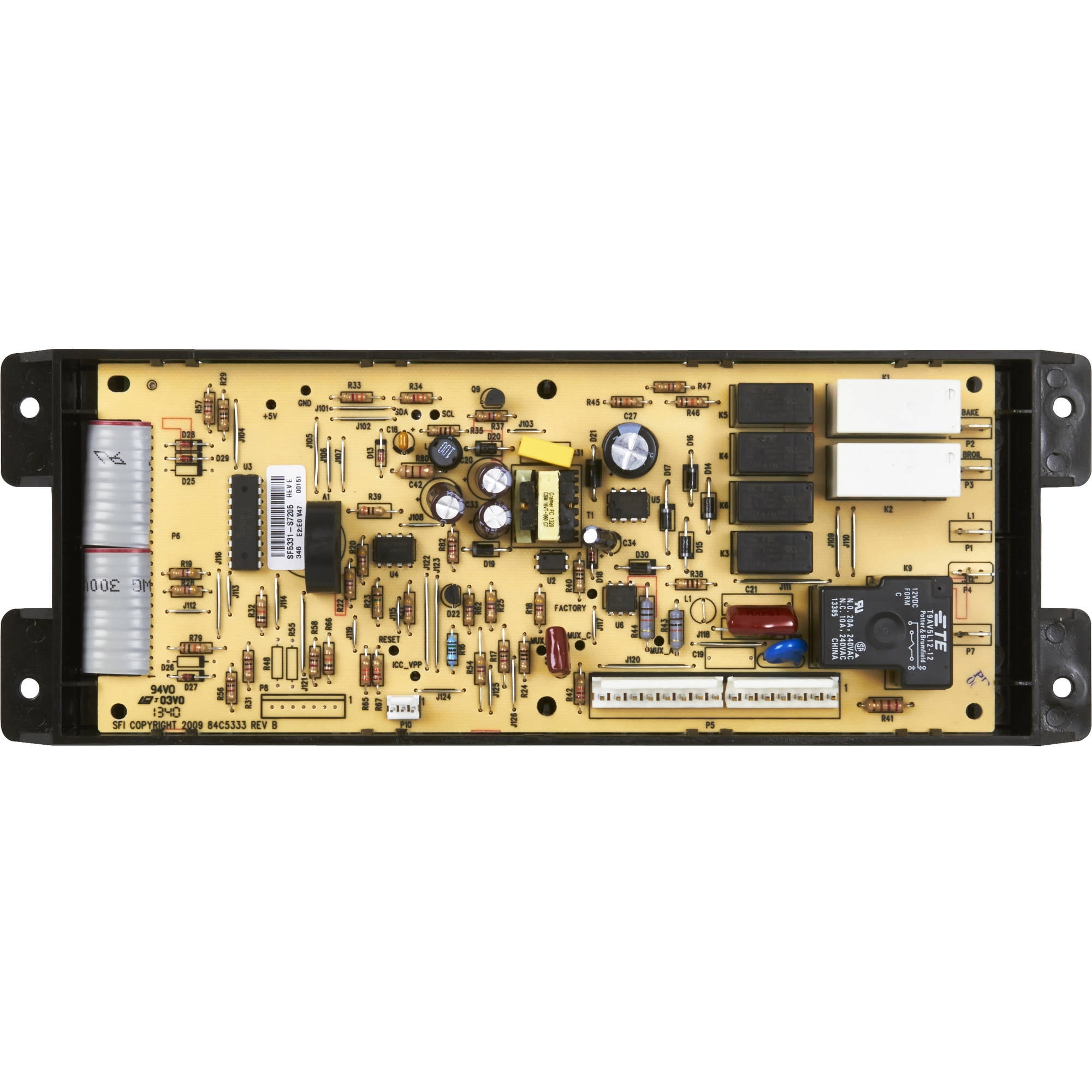Frigidaire 316557205 Control Board - Walmart.com