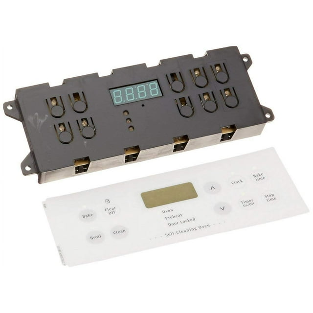Frigidaire 318185446 Oven Control Board - Walmart.com