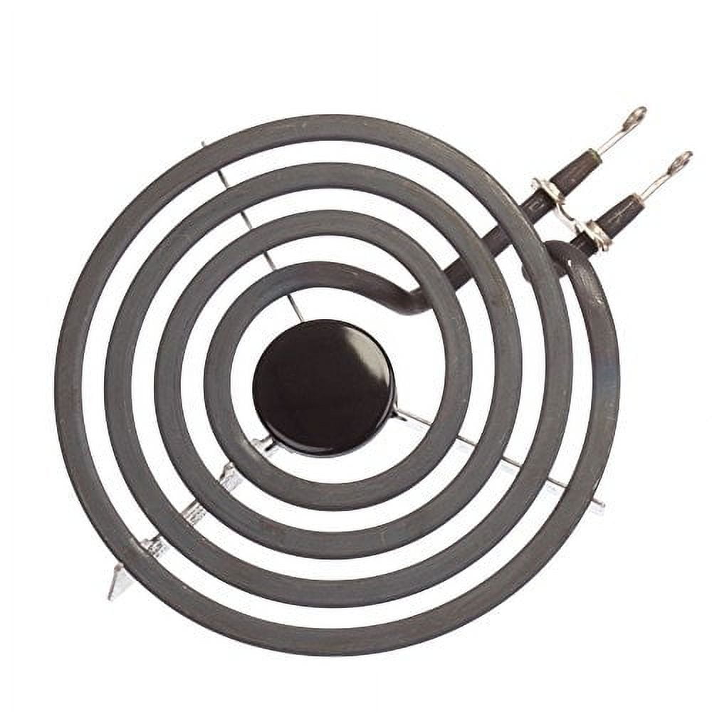 Frigidaire 318372211 Electric Range Burner Kit - Walmart.com
