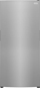 Frigidaire 33 Inch Freestanding All Refrigerator with 20 Cu. Ft ...