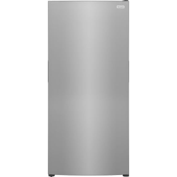 Frigidaire 33 Inch Freestanding All Refrigerator with 20 Cu. Ft ...