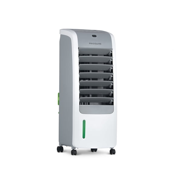 Frigidaire 2-in-1 Indoor Room Evaporative Cooling Fan with Heating ...