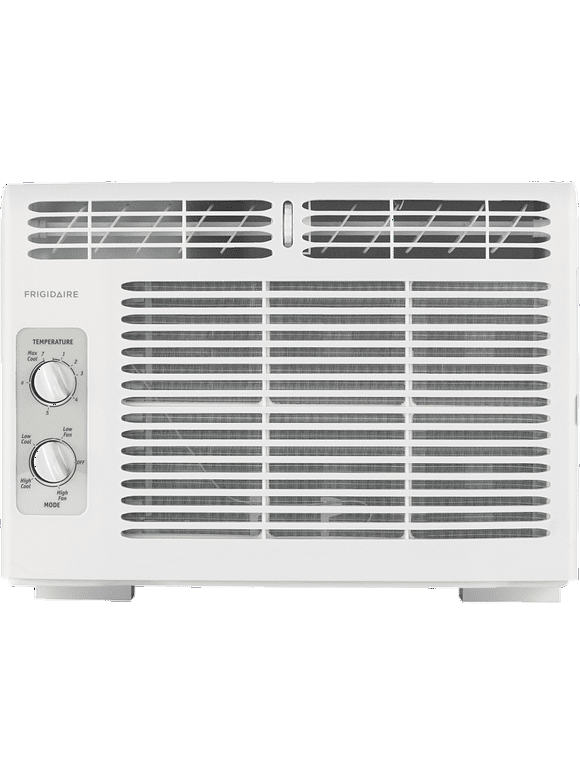 5000 BTU Window Air Conditioners in Window Air Conditioners - Walmart.com