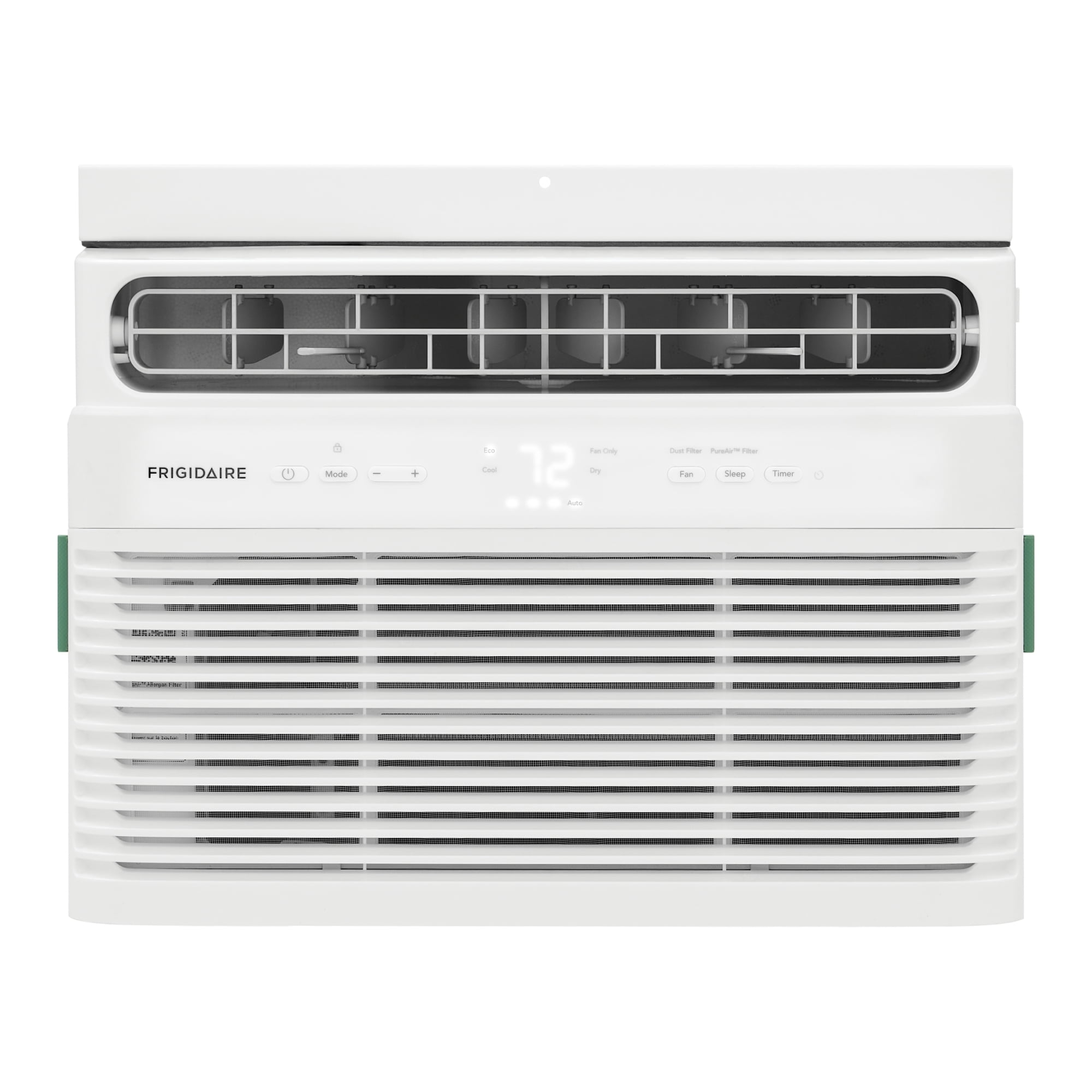Frigidaire 5,000 BTU Window Room Air Conditioner with Remote Control ... Frigidaire 5,000 BTU Window Room Air Conditioner with Remote Control ...