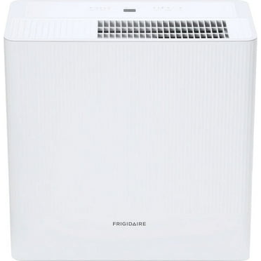 Frigidaire Dehumidifier 50 Pint Wi-Fi Energy Star for Up to 4500 Sq Ft ...
