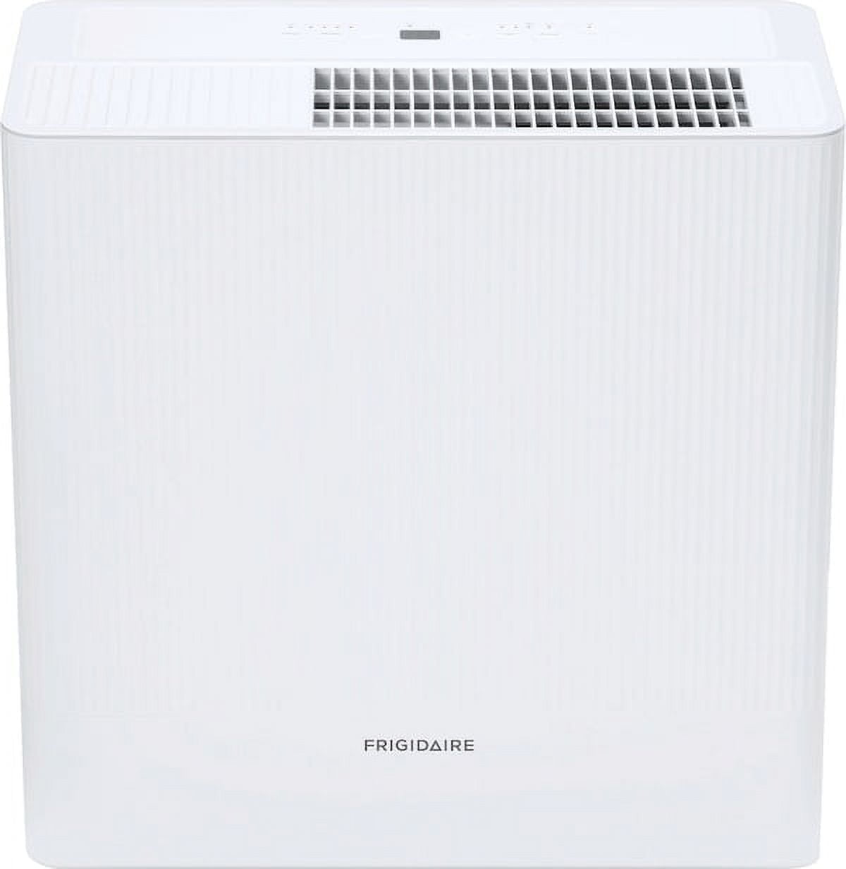 Frigidaire Dehumidifier 50 Pint Wi-Fi Energy Star for Up to 4500 Sq Ft ...