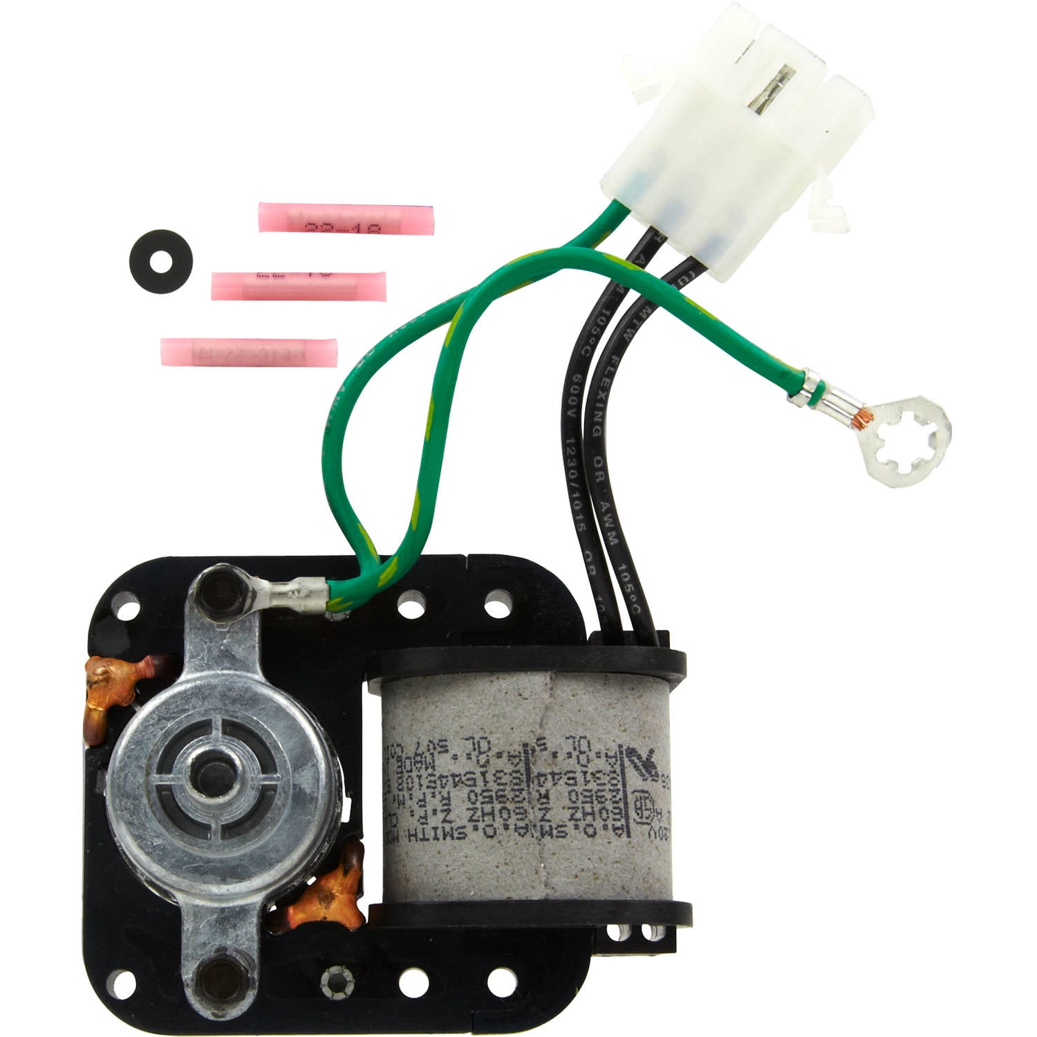 Frigidaire 5300158289 Evaporator Motor - Walmart.com