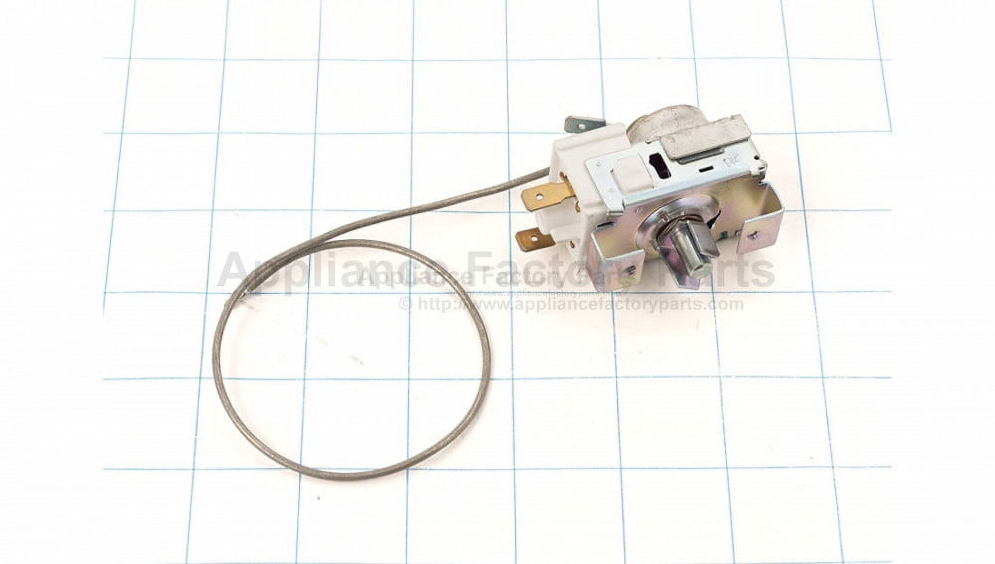 Frigidaire 5303305486 Temperature Control - Walmart.com