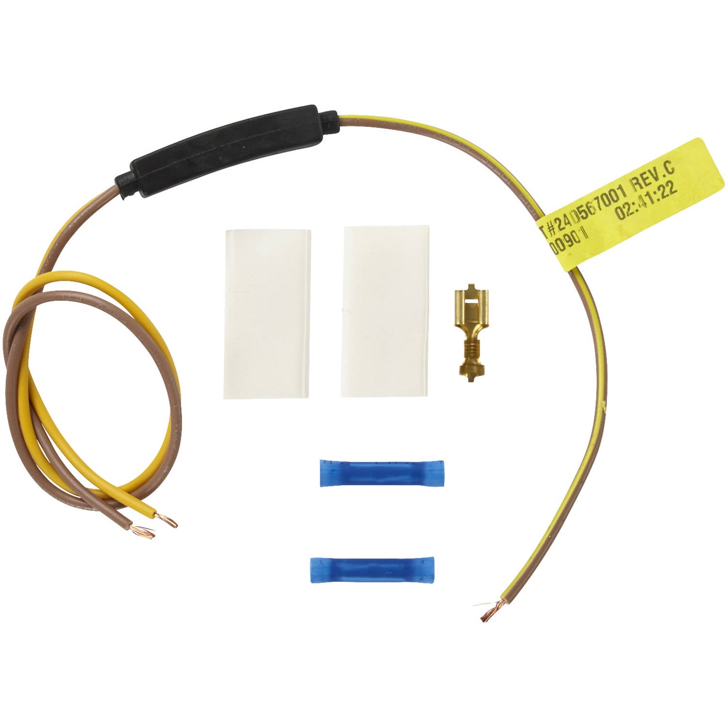 Frigidaire 5303918287 Diode Kit - Walmart.com