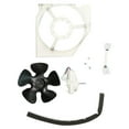 Frigidaire 5303918774 Condenser Fan Motor - Walmart.com