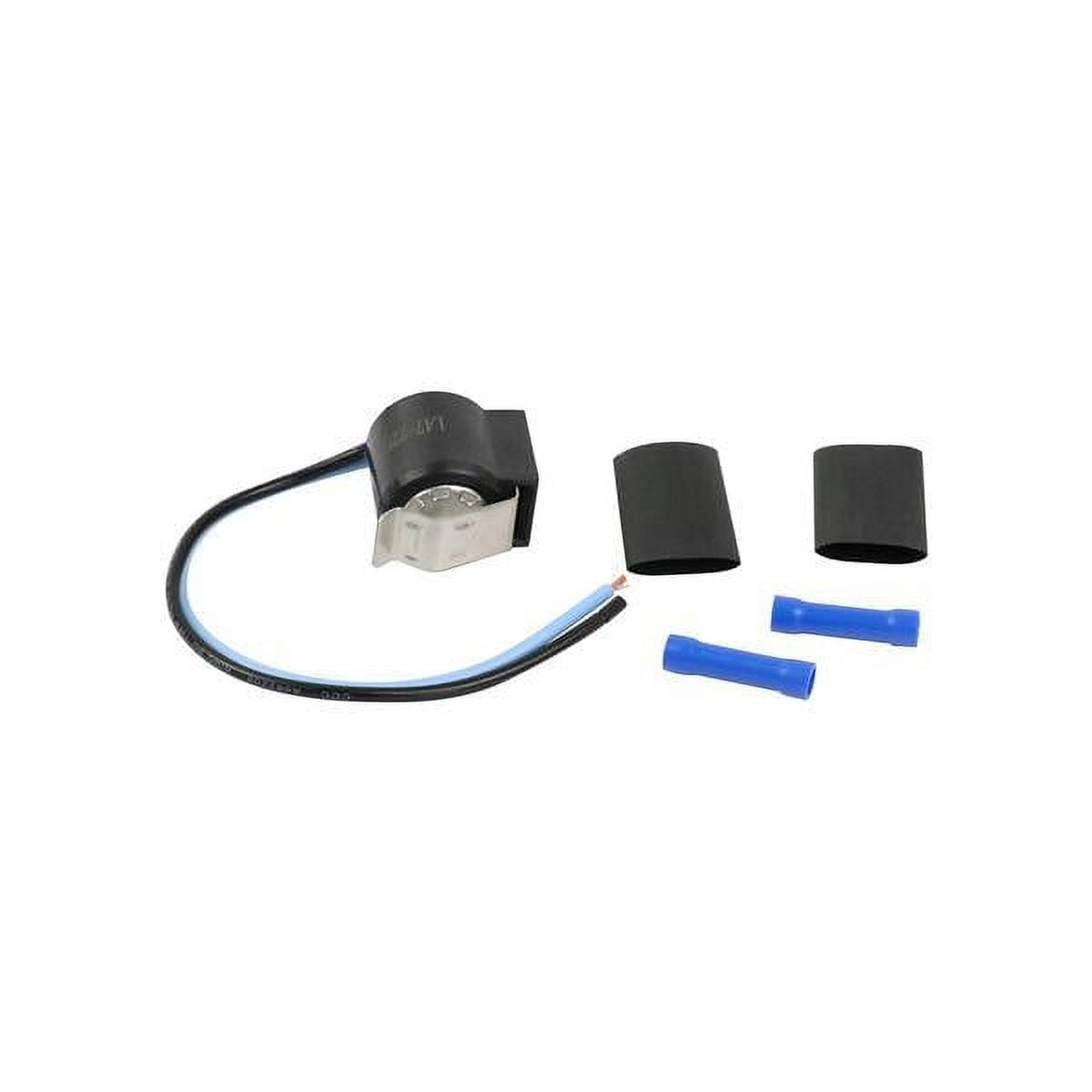 Frigidaire 5303918851 Thermostat Kit (Genuine Oem Part) - Walmart.com