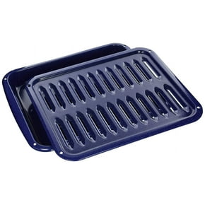 Shop Durable Oven and Broiler Pans for Your Home Cooking Needs