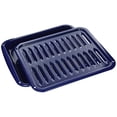 Frigidaire, Range/Stove/Oven Broiler Pan, 5304442087, Black - Walmart.com