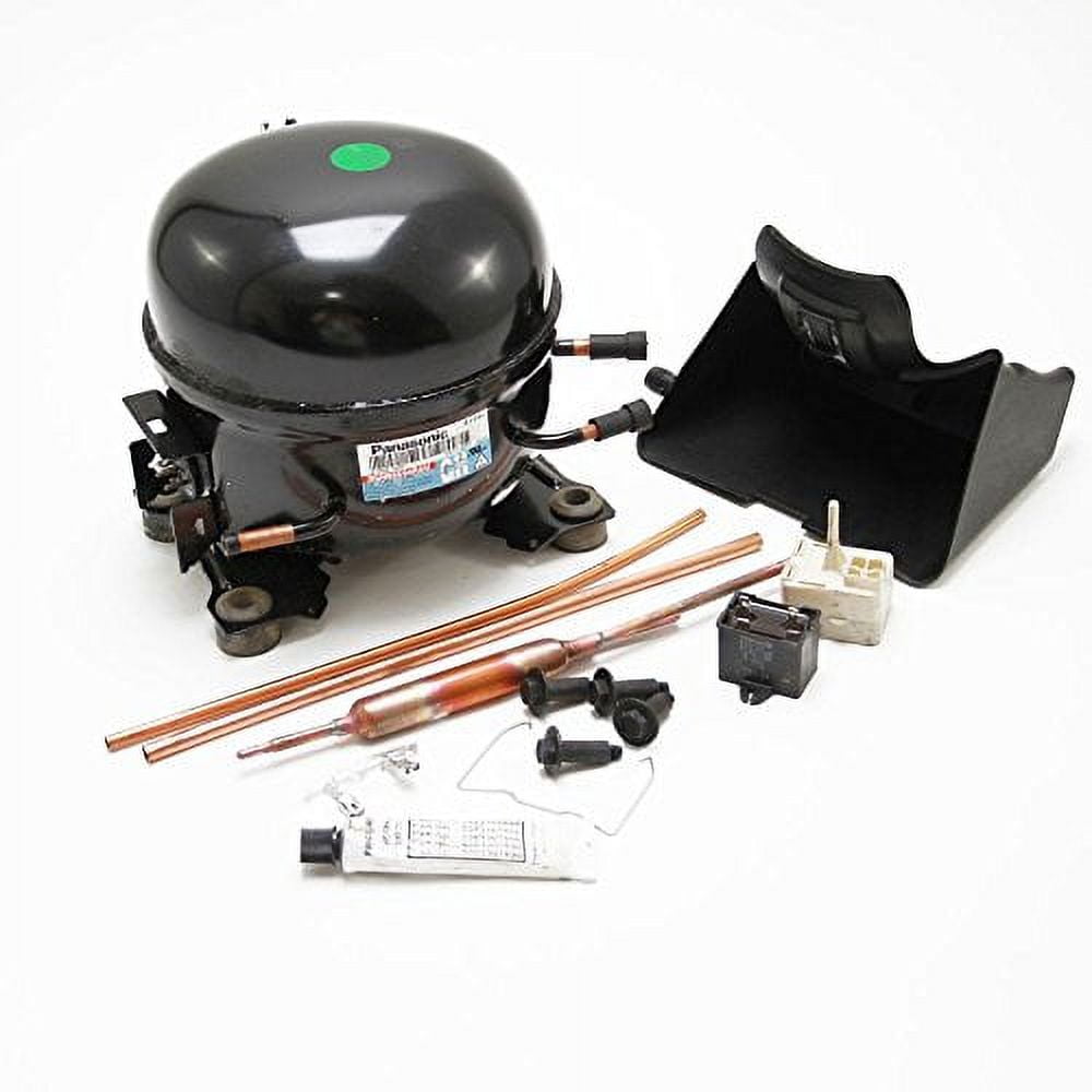 Frigidaire 5304478809 COMPRESSOR WAS 5304443725 - Walmart.com