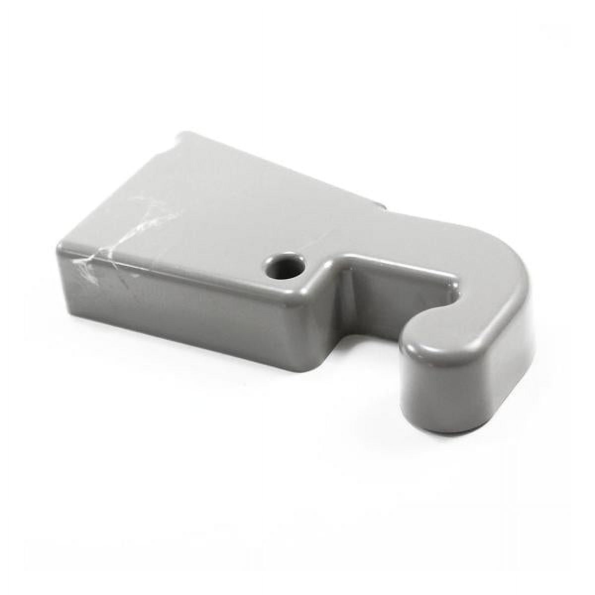 Frigidaire 5304504482 Refrigerator Door Hinge Cover Left (Gray ...