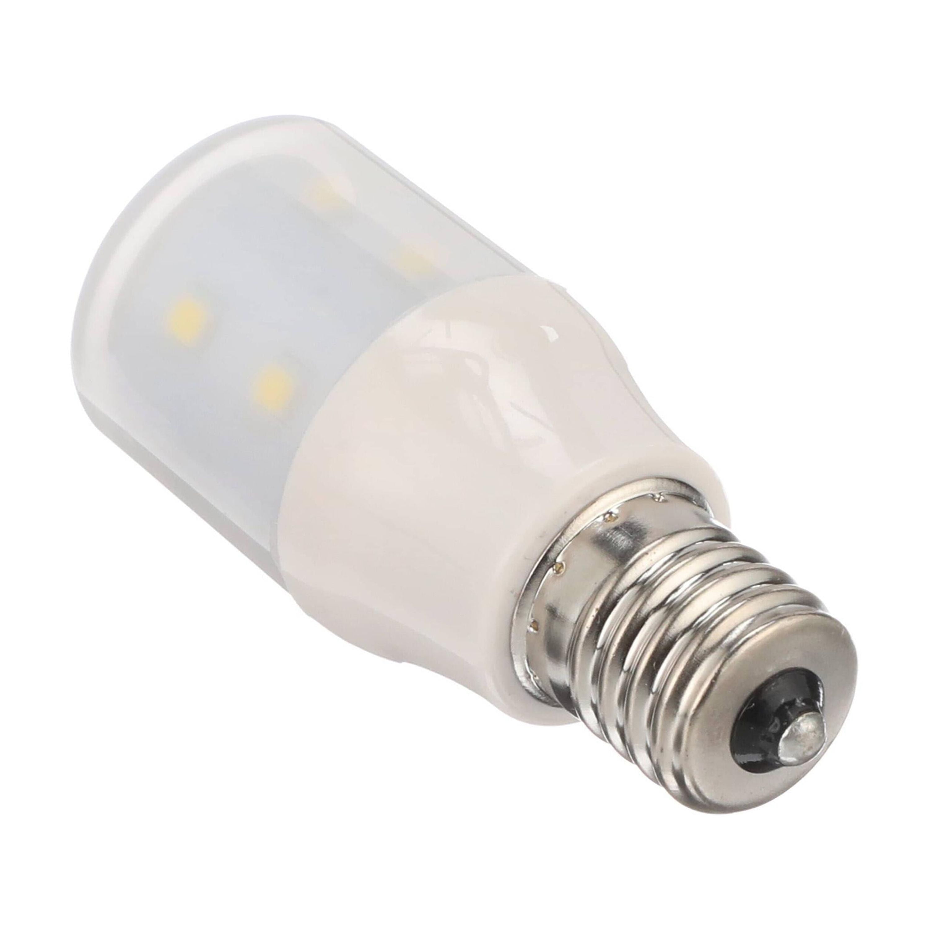 Frigidaire 5304522314 Genuine OEM E17/12 LED Light Bulb - Walmart.com