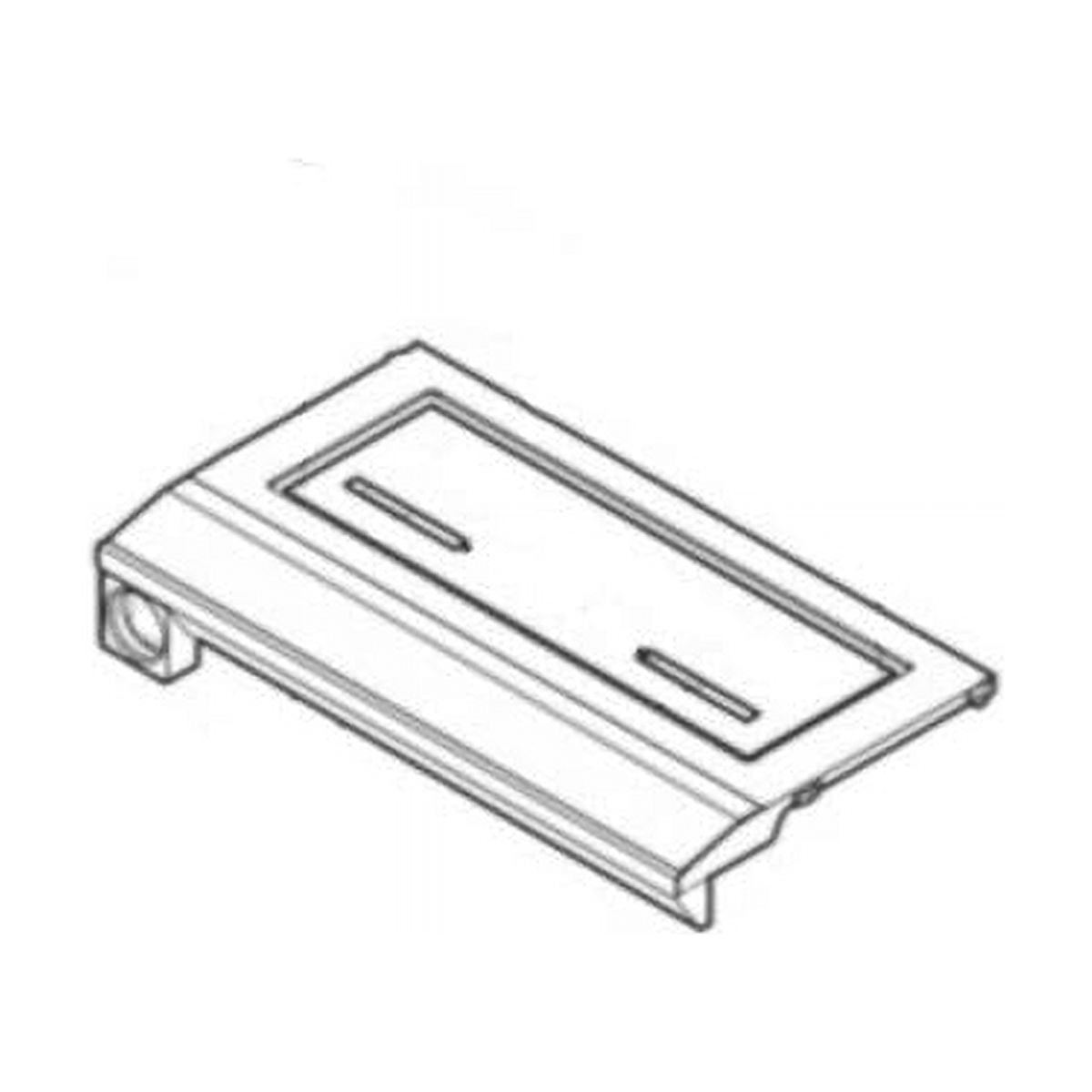 Frigidaire 5304524714 Control Panel (Genuine Oem Part) - Walmart.com