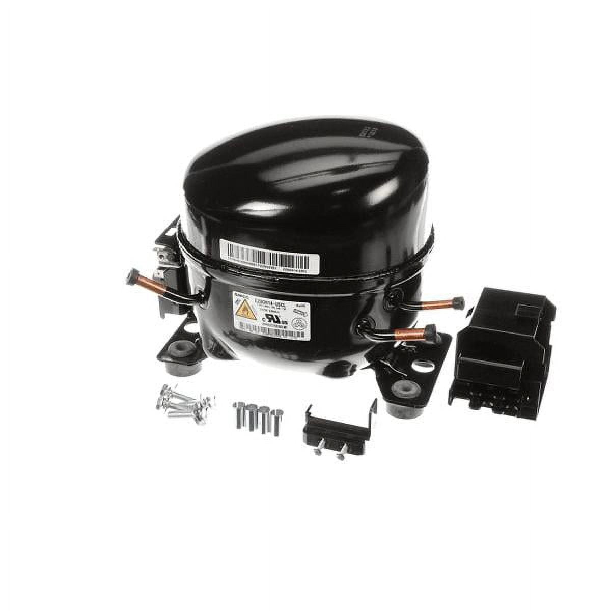 Frigidaire 5304528025 Compressor Assembly. Fixed Speed - Walmart.com
